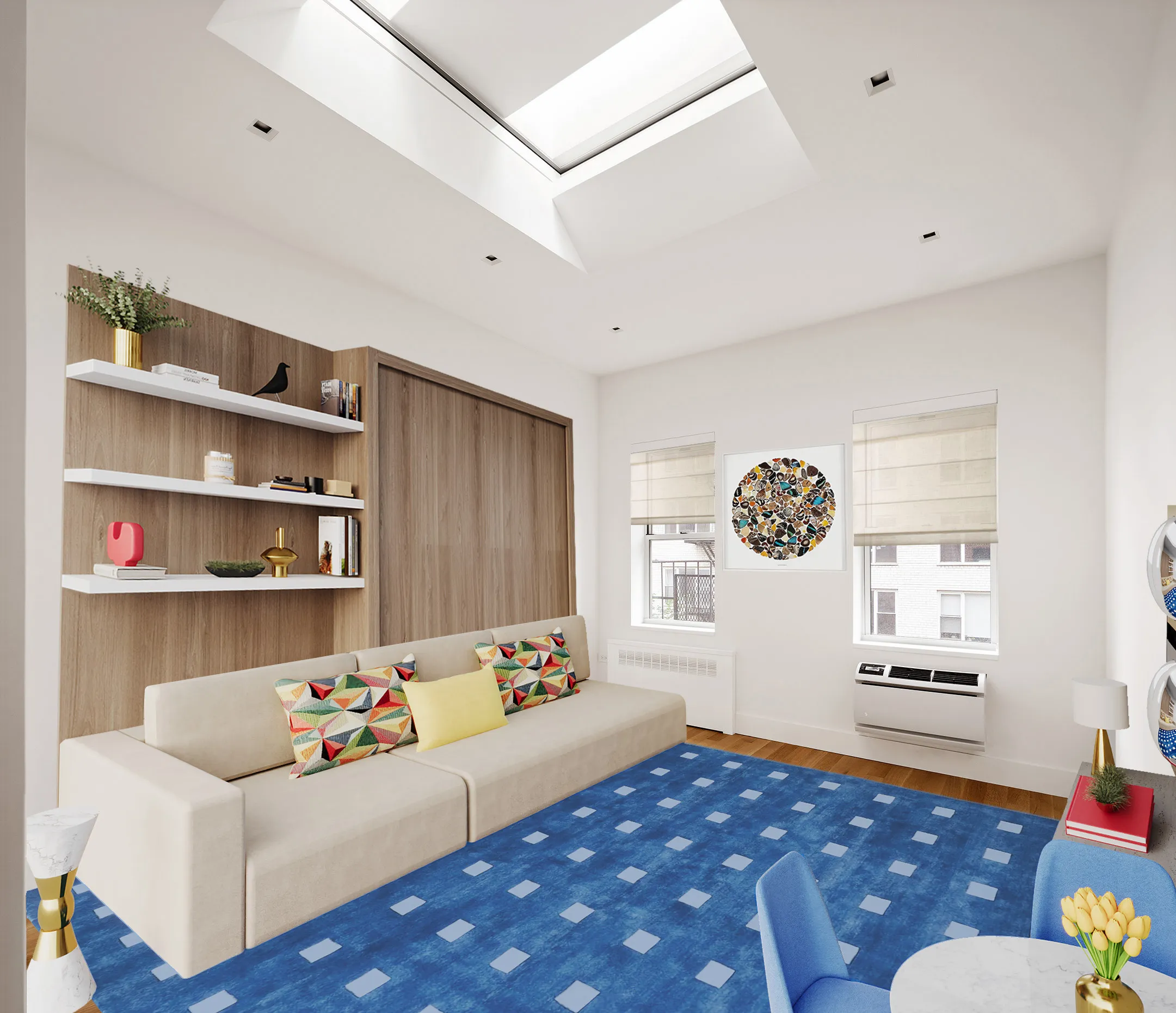 435 East 85th Street #4P in Yorkville, Manhattan | StreetEasy
