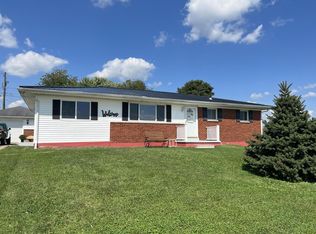 1455 Nepton Rd, Ewing, KY 41039 | MLS #42291 | Zillow
