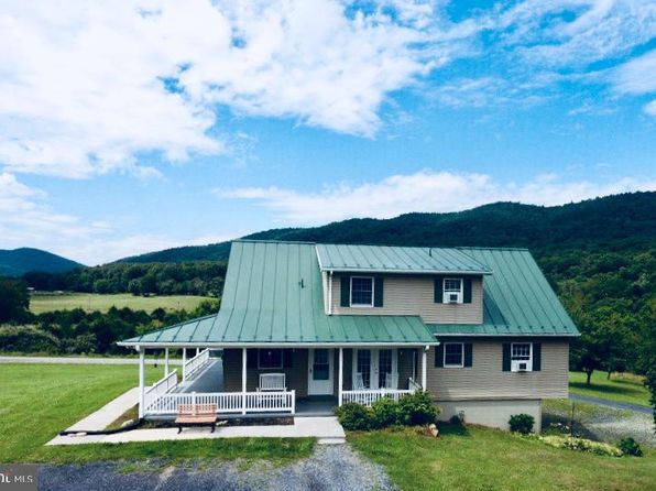 Mathias WV Real Estate - Mathias WV Homes For Sale | Zillow