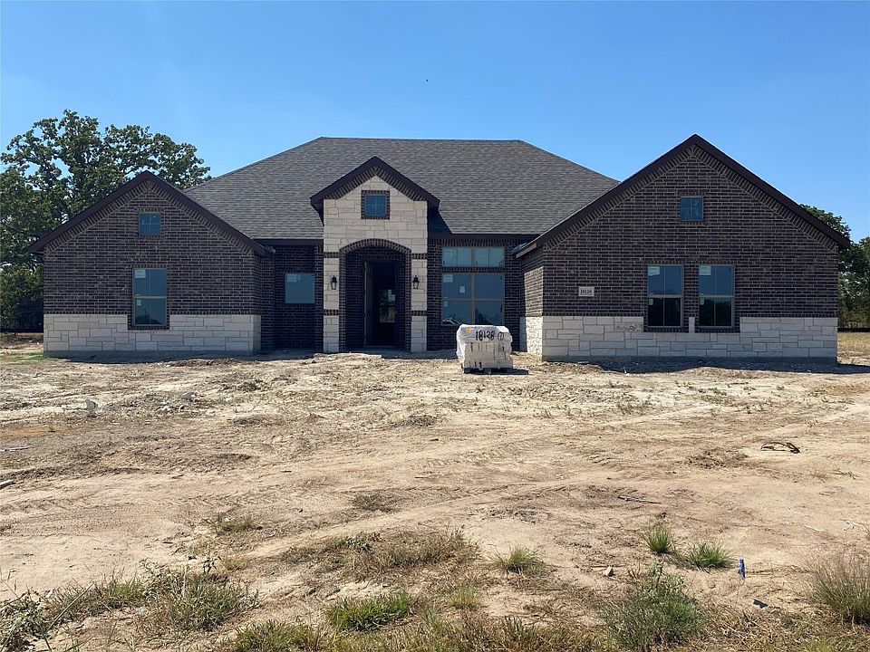 18128 Osage Ln, Terrell, TX 75160 | MLS #20436066 | Zillow