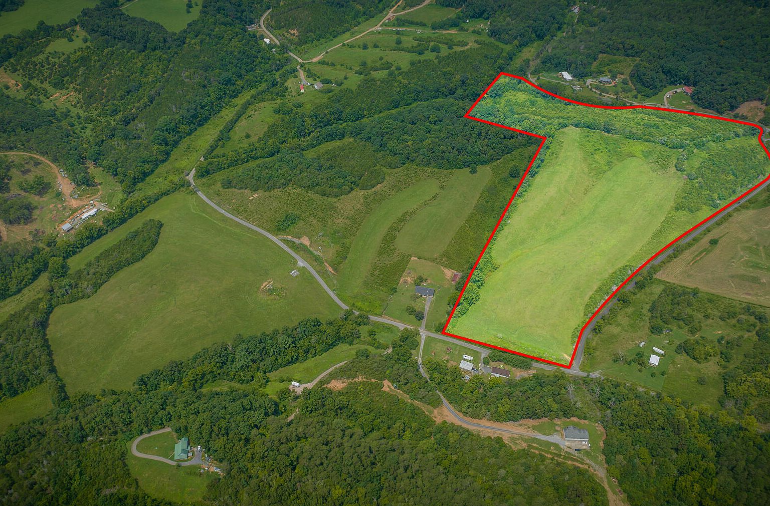 0 Lonesome Pine Rd, Bybee, TN 37713 | Zillow