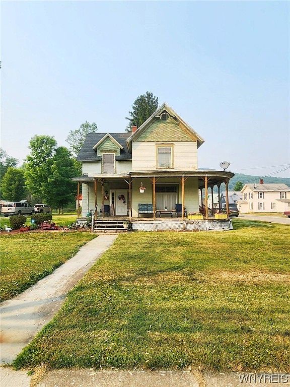 201 Court St, Little Valley, NY 14755 | Zillow