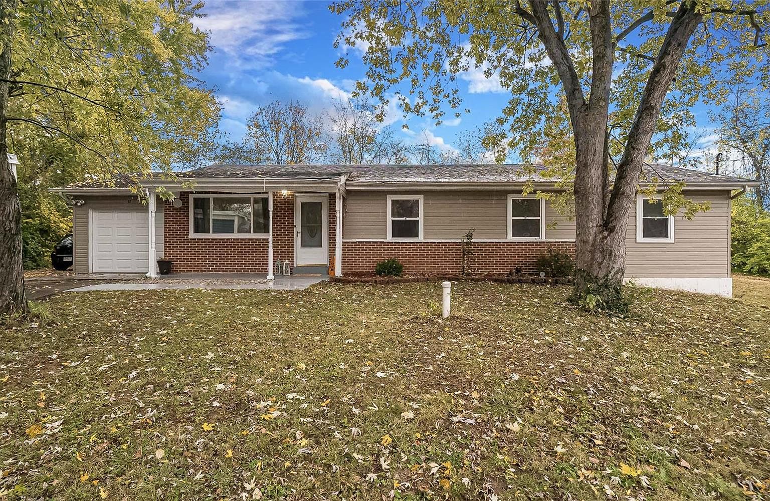 37 Robin Ln, Fenton, MO 63026 | Zillow