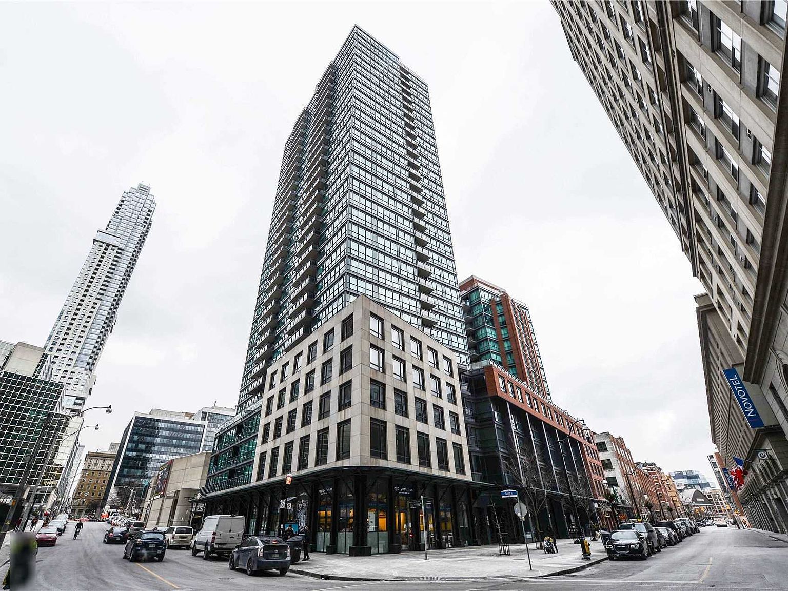 1 Scott St Unit 3010, Toronto, ON M5E 1A1 | Zillow