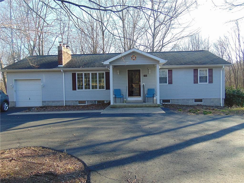 32 Wohnhaas Ln, Barnesville, PA 18214 | Zillow