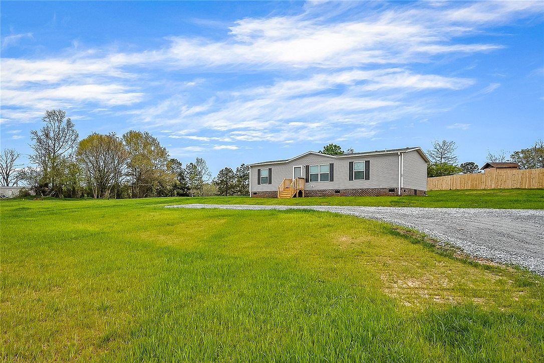 109 Benny Smith Rd, Starr, SC 29684 | Zillow
