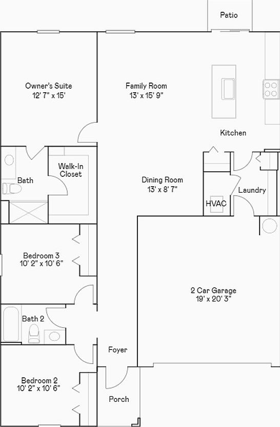 3079 Totem Rd, Eagle Lake, FL 33839 | Zillow