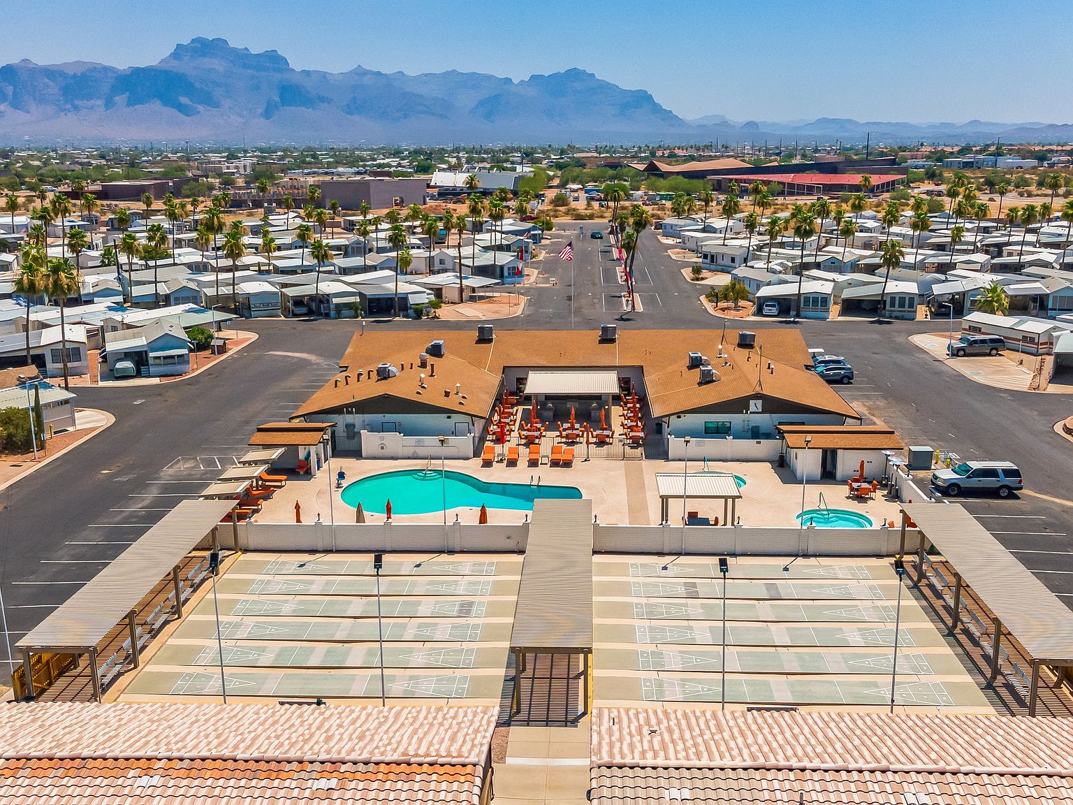 Rock Shadows by Cobblestone Communities in Apache Junction AZ | Zillow