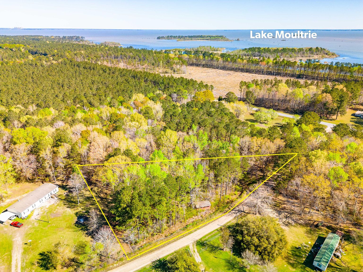 0 Flatbush Ln, Pinopolis, SC 29469 | Zillow