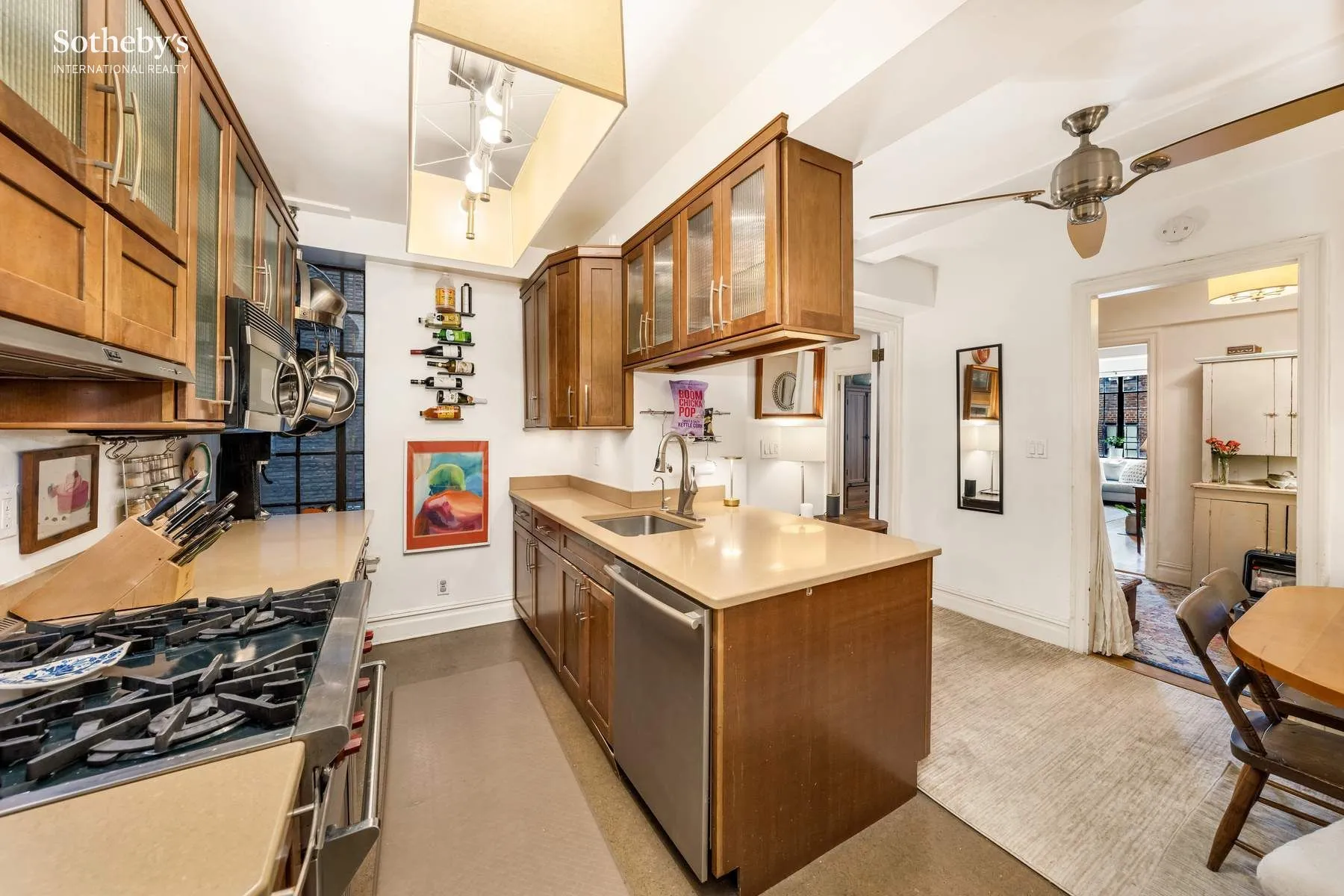 444 East 52nd Street #4F in Beekman, Manhattan | StreetEasy