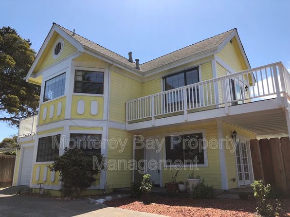 Houses For Rent in Monterey CA - 17 Homes | Zillow