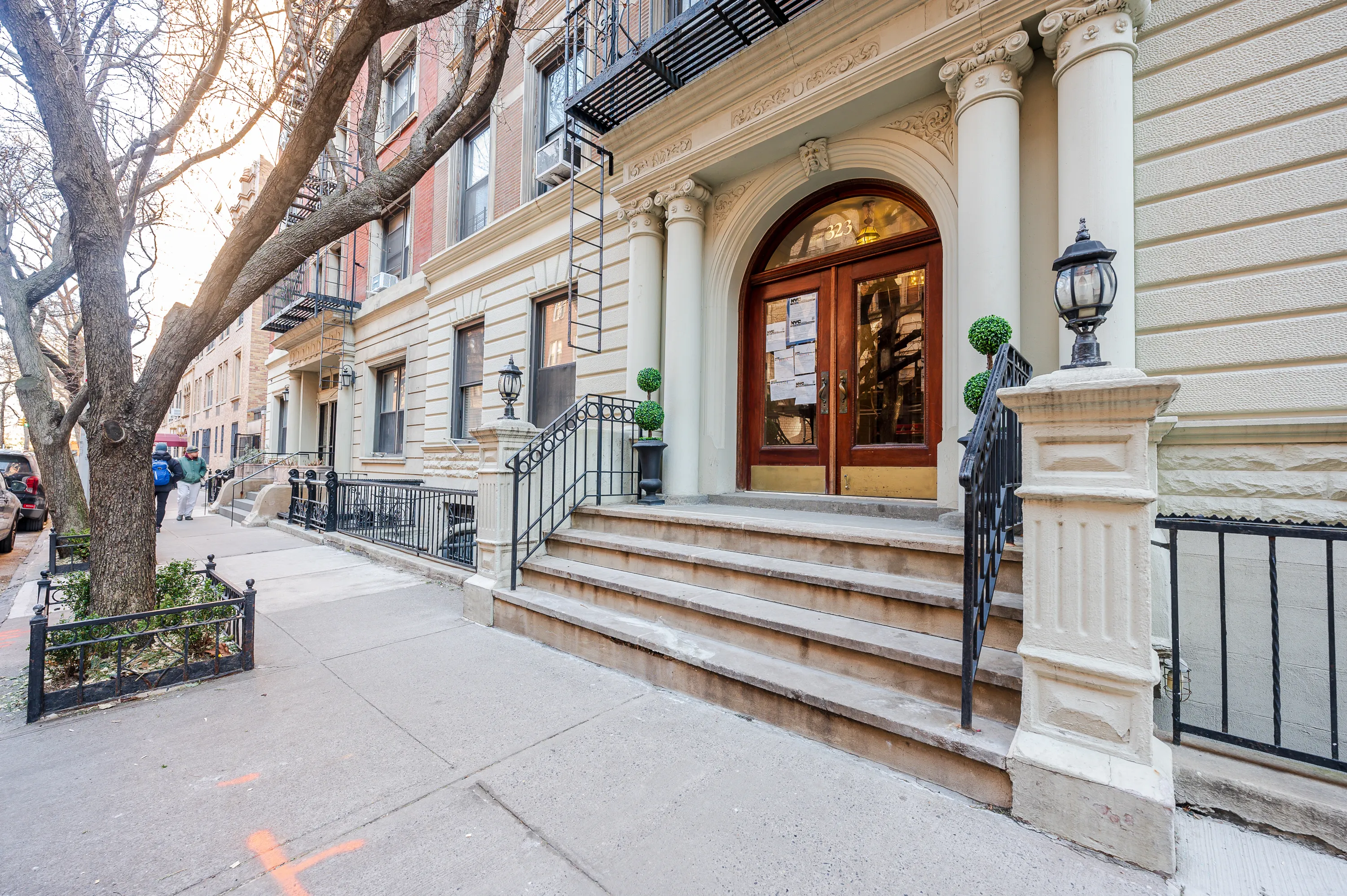 323 West 83rd Street #3A in Upper West Side, Manhattan | StreetEasy