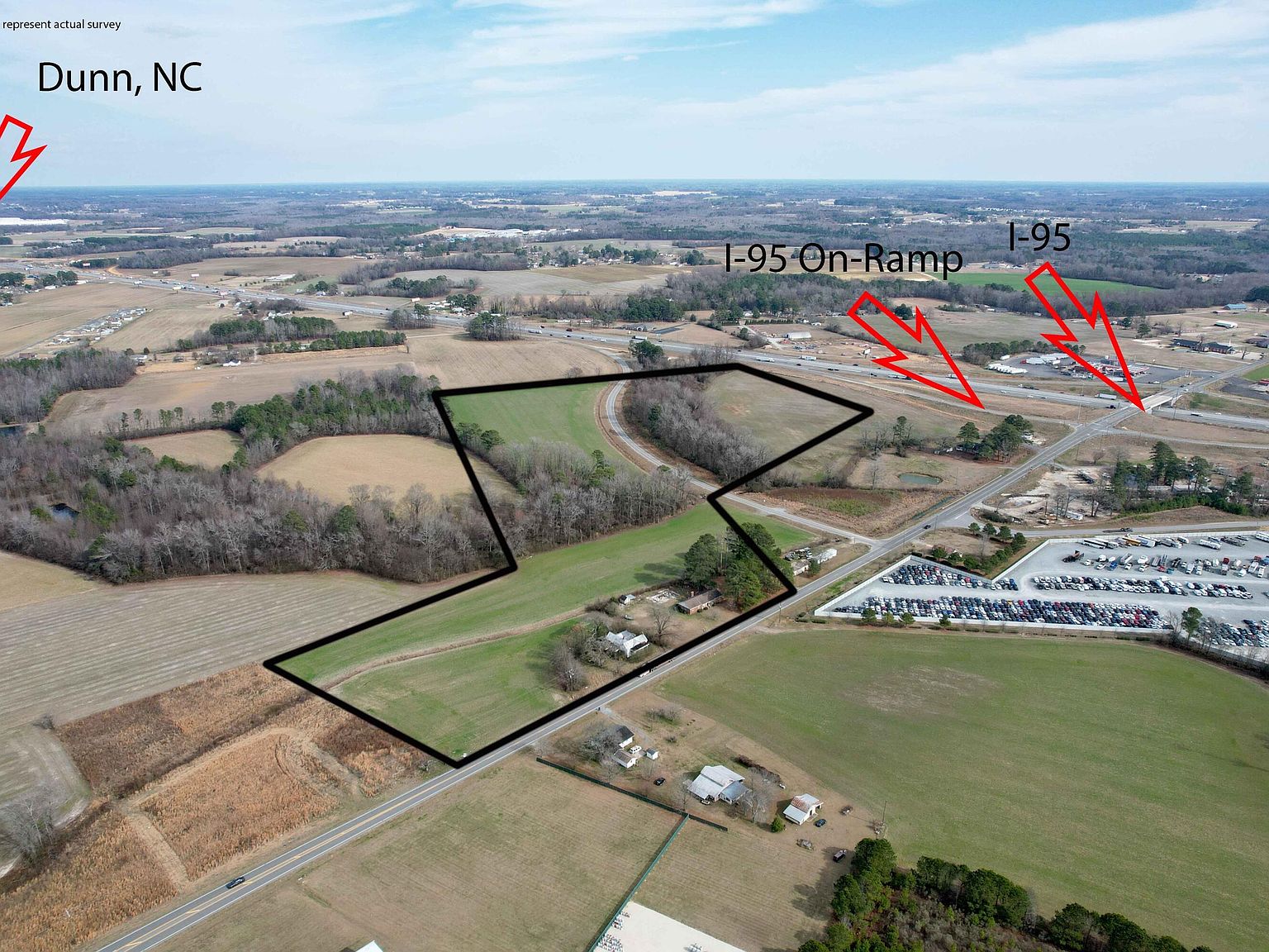 441 Longbranch Rd, Dunn, NC 28334 | MLS #2534908 | Zillow