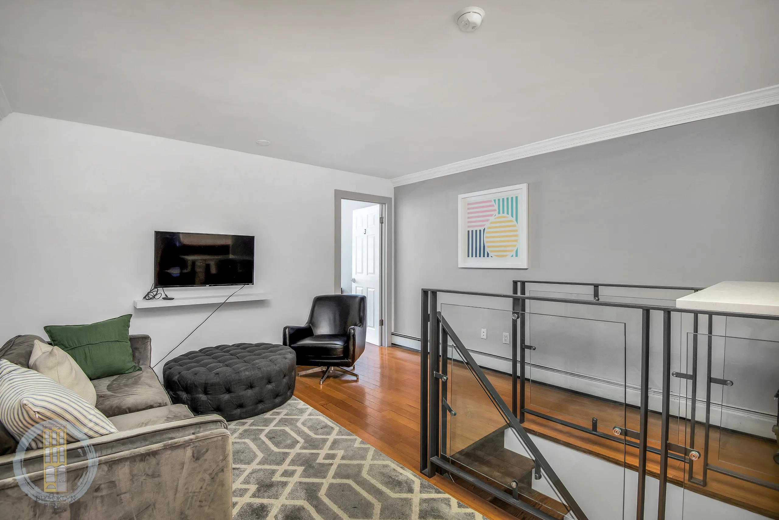 144 West 133rd Street #G in Central Harlem, Manhattan | StreetEasy