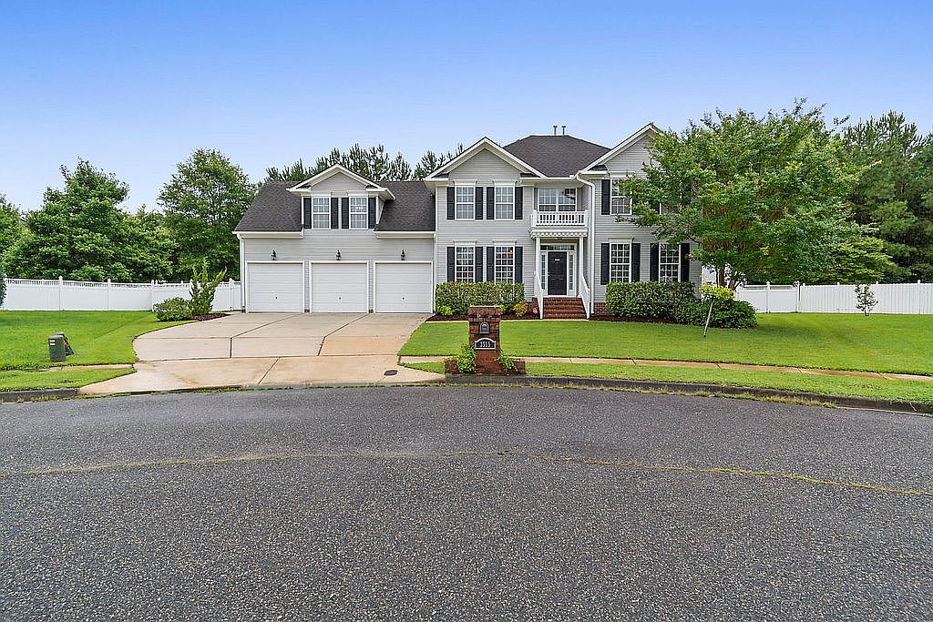 3515 Raytee Dr, Chesapeake, VA 23323 | Zillow