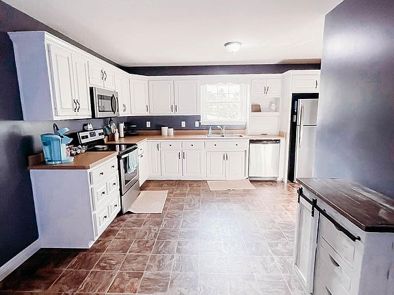 2920 Nat Rogers Rd, Boston, KY 40107 | MLS #1682789 | Zillow