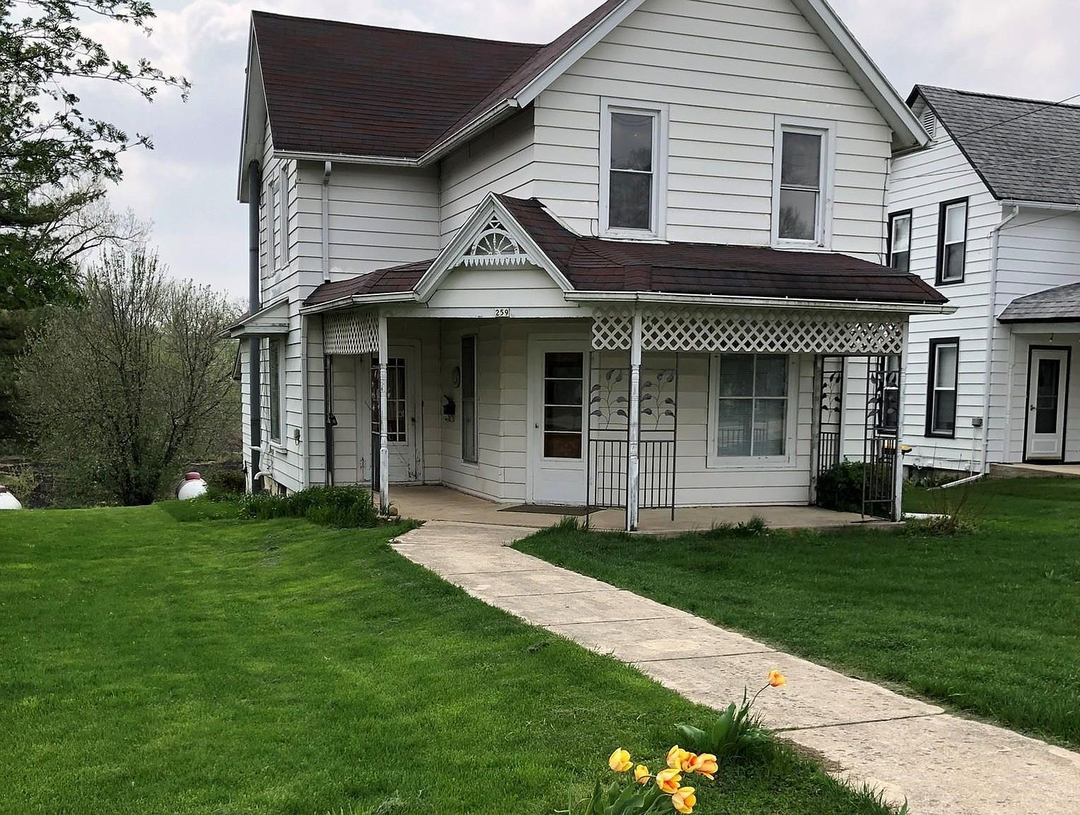 259 Carver St, Winslow, IL 61089 | Zillow