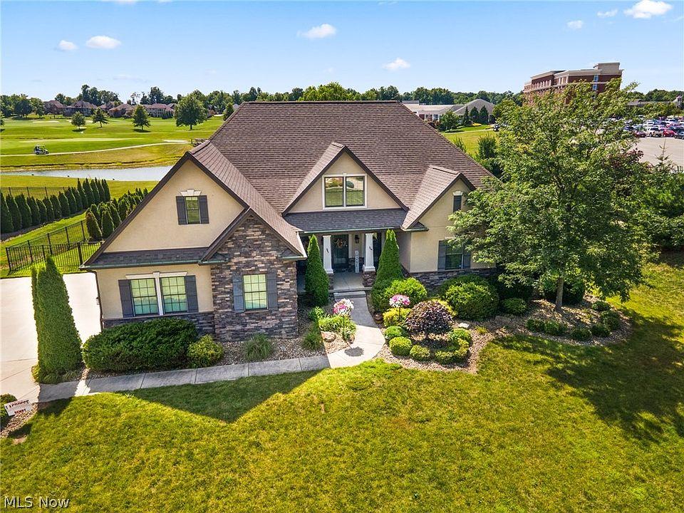 6716 Kyle Ridge Pointe, Canfield, OH 44406 | Zillow