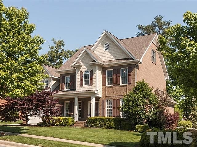 202 April Bloom Ln, Cary, NC 27519 | Zillow