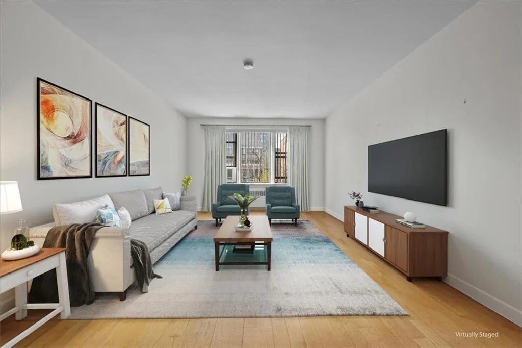 620 West 239th Street #6B in Riverdale, Bronx | StreetEasy