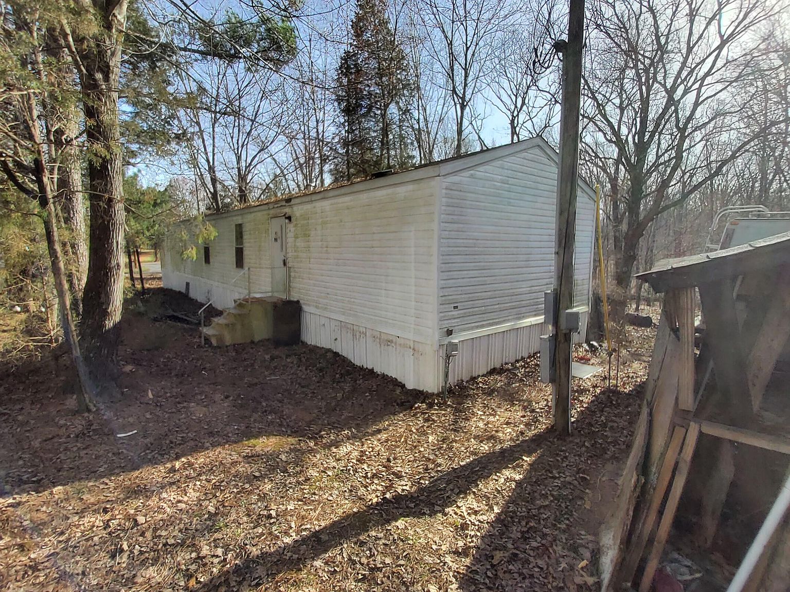 96 Parish Dr, New Concord, KY 42076 | Zillow