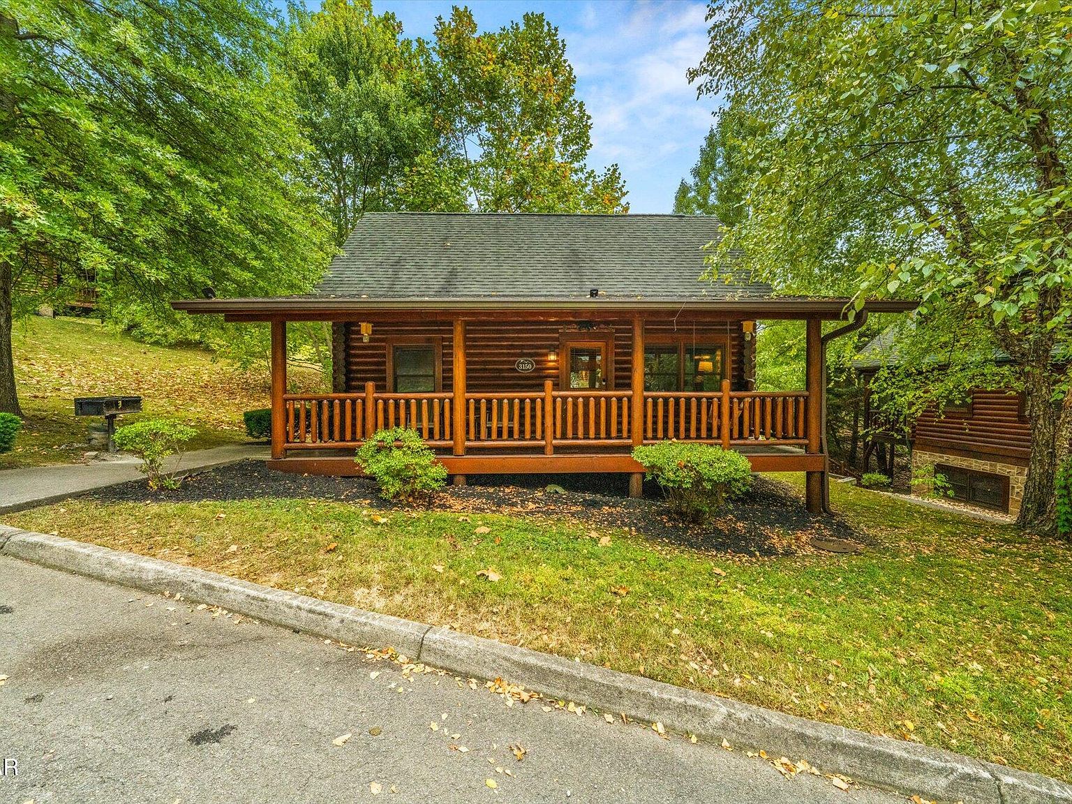 3150 Smoky Ridge Way, Sevierville, TN 37862 | MLS #303247 | Zillow