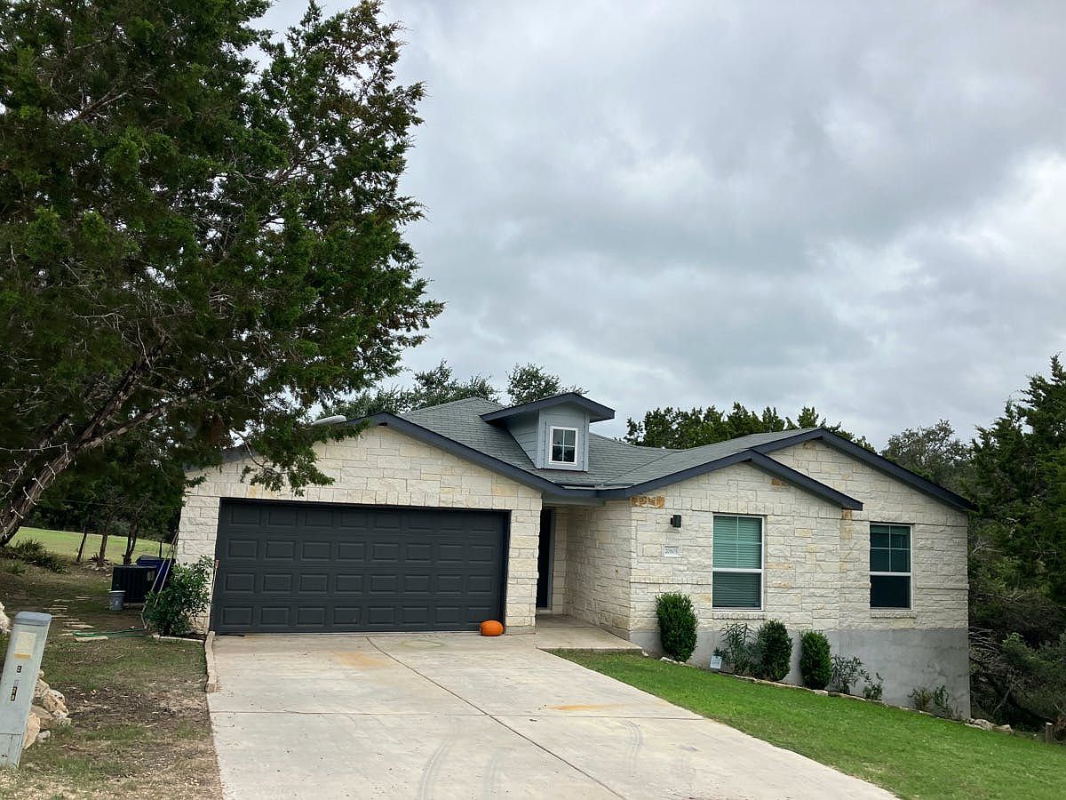 20605 Henry Ave, Lago Vista, TX 78645 | Zillow