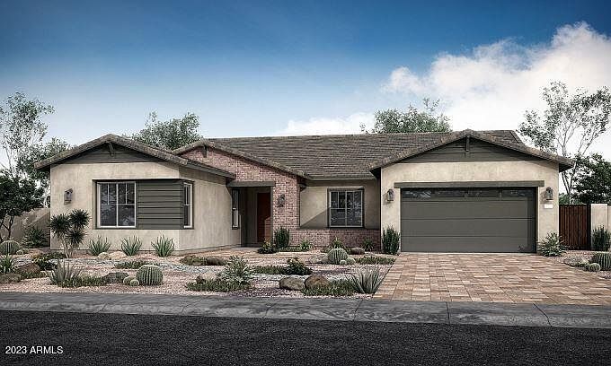 22670 E Alyssa Rd, Queen Creek, AZ 85142 | MLS #6621812 | Zillow