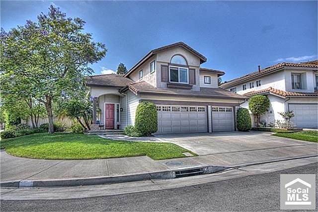1 La Solita, Foothill Ranch, CA 92610 | Zillow