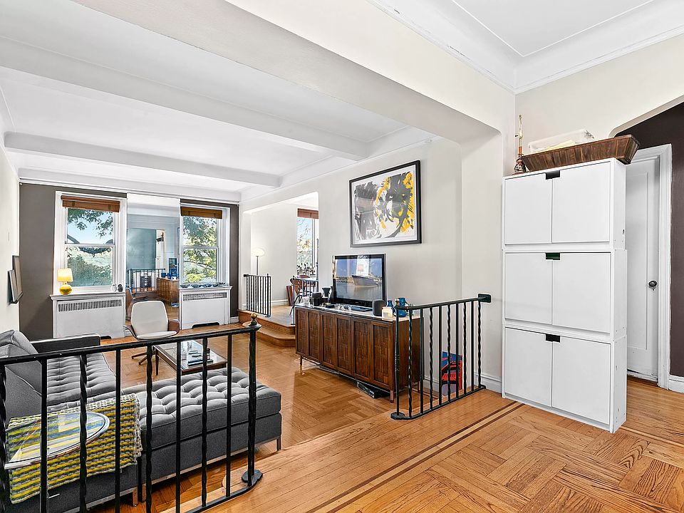 250 Cabrini Blvd New York, NY, 10033 - Apartments for Rent | Zillow