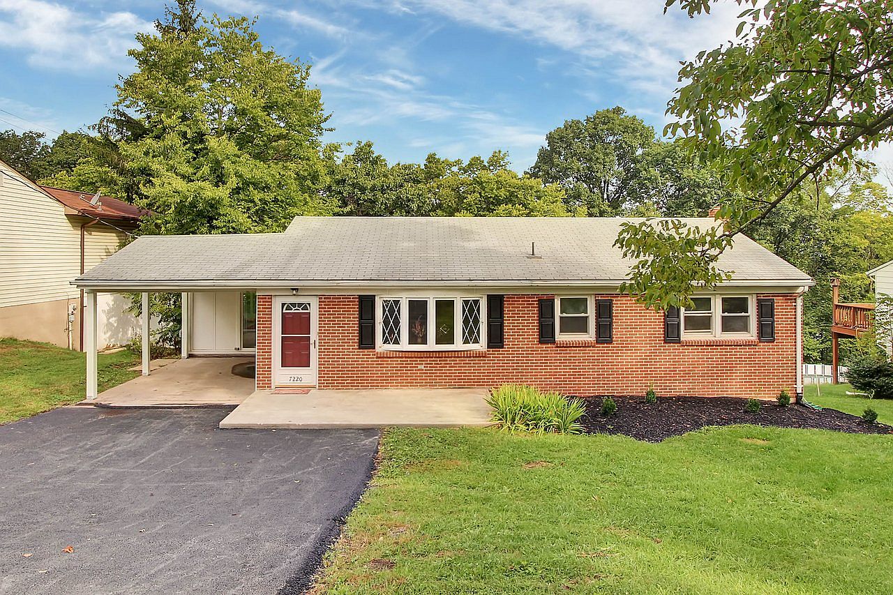 7220 Chambers Hill Rd, Harrisburg, PA 17111 | Zillow