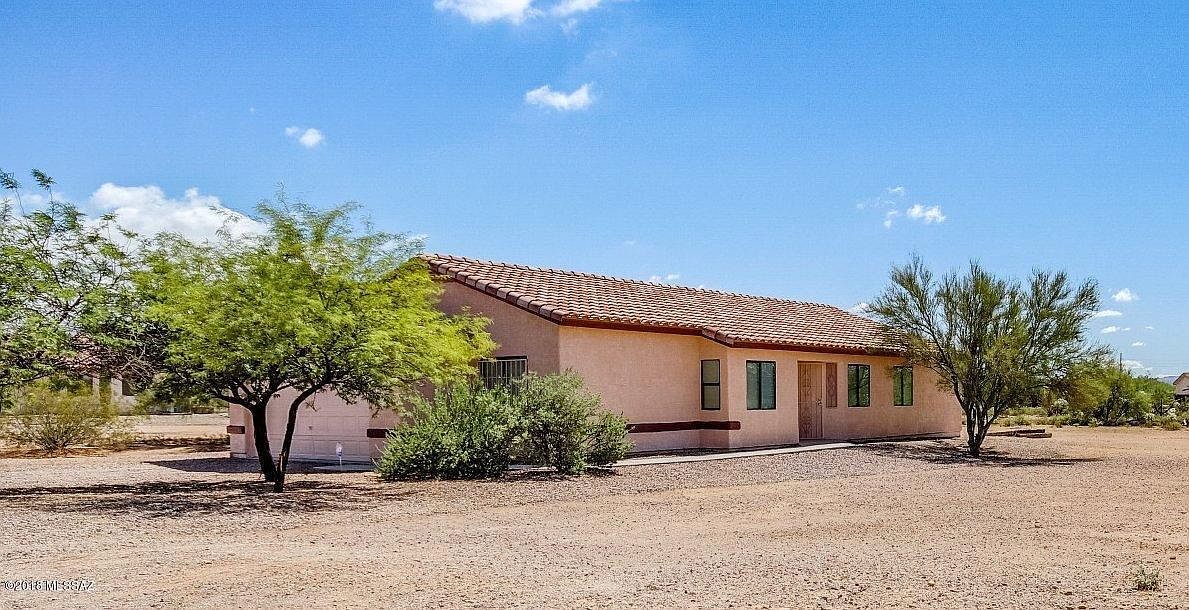 7465 W Cholla Ranch Ln, Tucson, AZ 85735 | Zillow