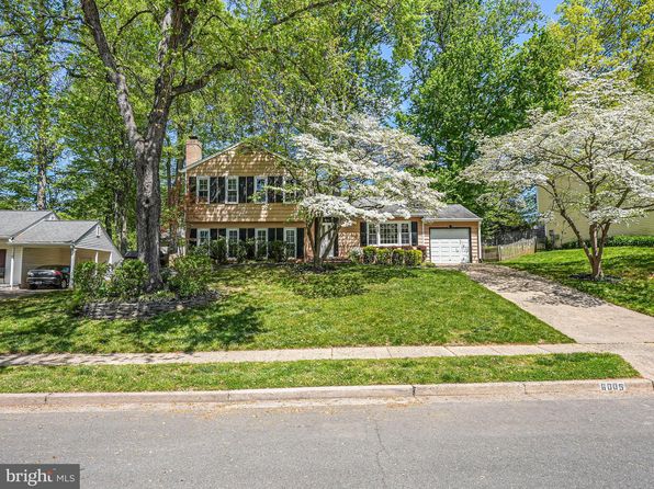 Burke VA Real Estate - Burke VA Homes For Sale | Zillow