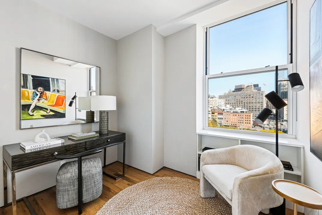 25 North Moore Street 10C/11C in Tribeca, Manhattan | StreetEasy