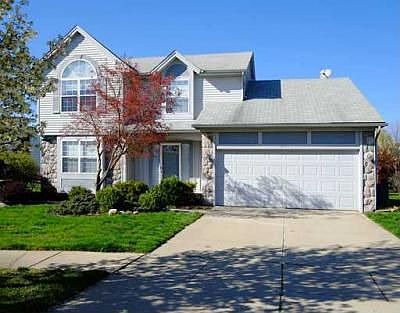 3271 Riverside Ct, Canton, MI 48188 | Zillow