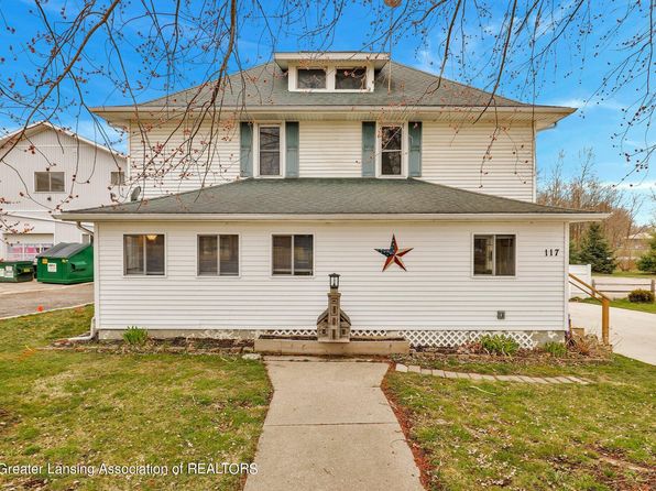 Portland MI Real Estate - Portland MI Homes For Sale | Zillow