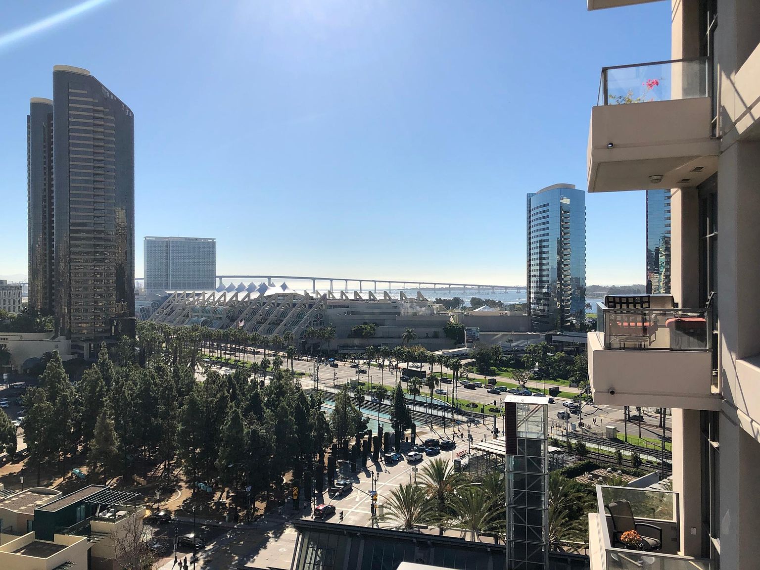 550 Front St UNIT 1002, San Diego, CA 92101 | Zillow