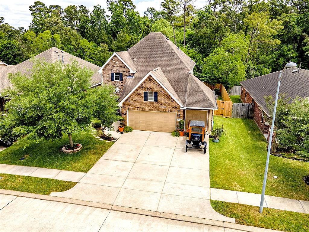16611 River Wood Ct, Crosby, TX 77532 | MLS #5012290 | Zillow