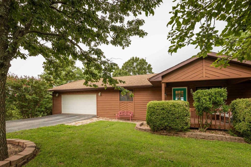 45 James View Rd, Kimberling City, MO 65686 | Zillow