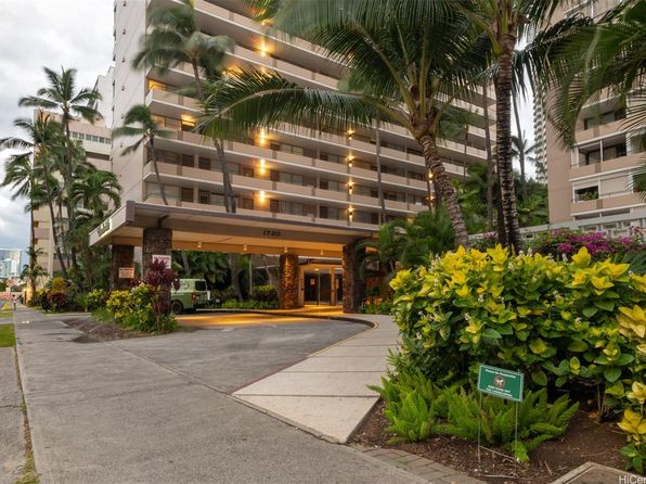 Honolulu HI Condos & Apartments For Sale - 1196 Listings | Zillow