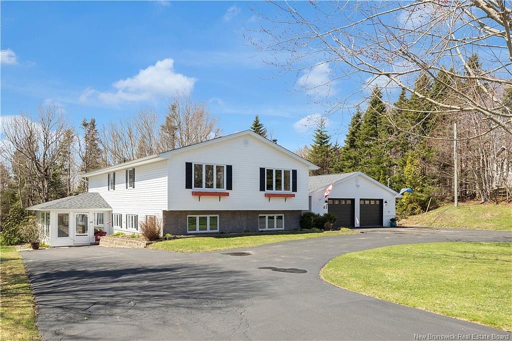 65 Aspen St, Saint John, NB E2N 1P9 | MLS #NB117121 | Zillow