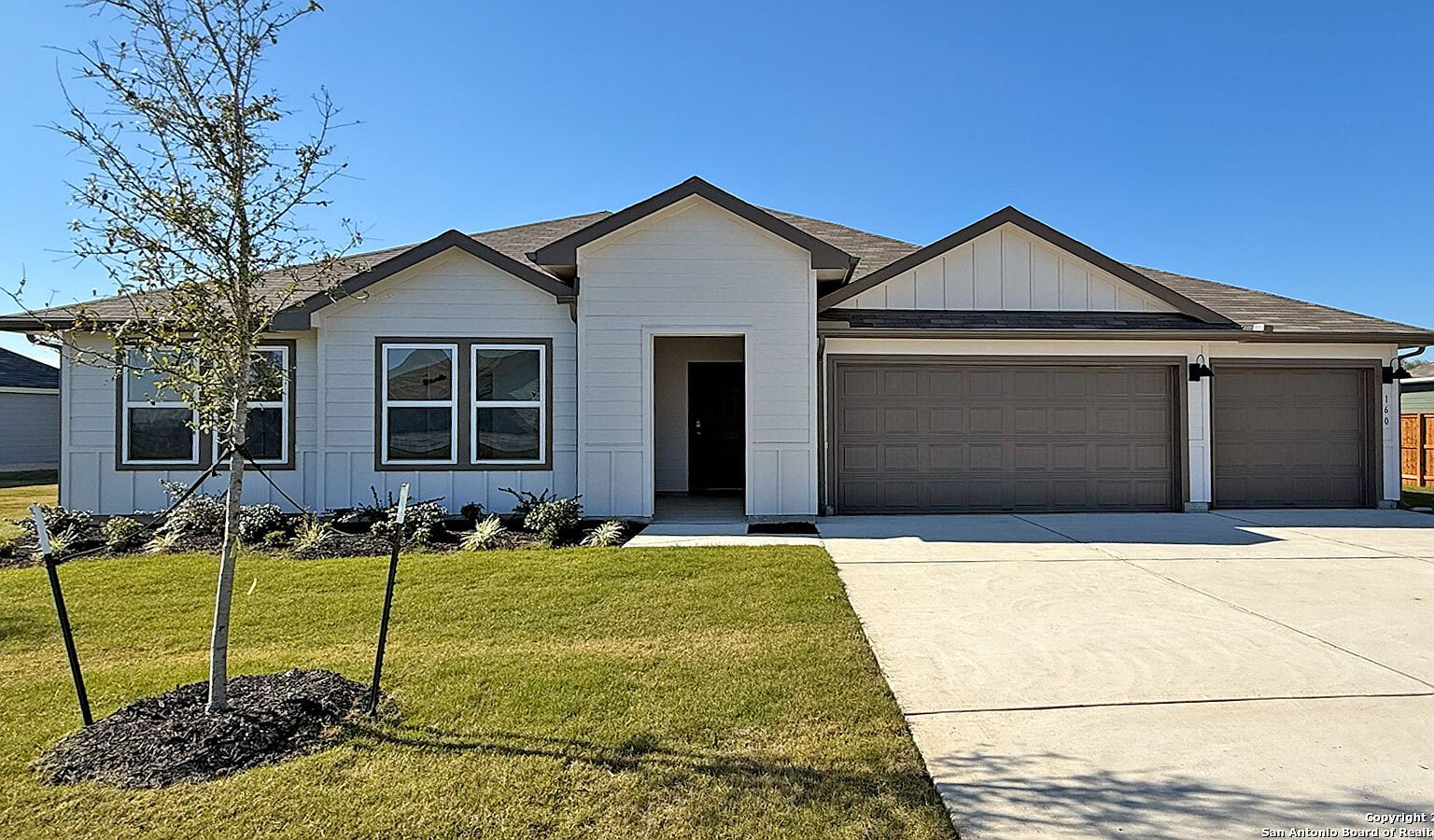 160 KOLBO CROSSING, Lockhart, TX 78644 | MLS #1898772 | Zillow