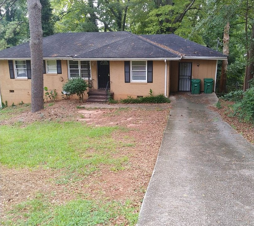 2164 Mark Trl, Decatur, GA 30032 | Zillow