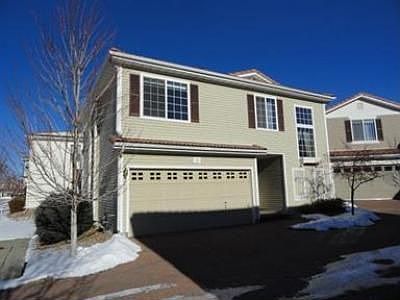 20000 Mitchell Pl UNIT 73, Denver, CO 80249 | Zillow