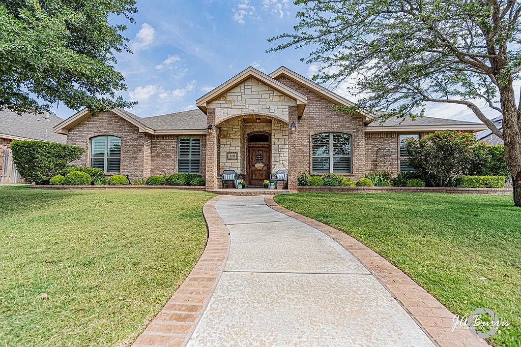 3216 Fairfield Ln, Midland, TX 79705 | Zillow