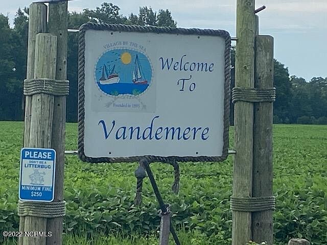 214 Shell Castle Ln, Vandemere, NC 28587 | MLS #100340225 | Zillow