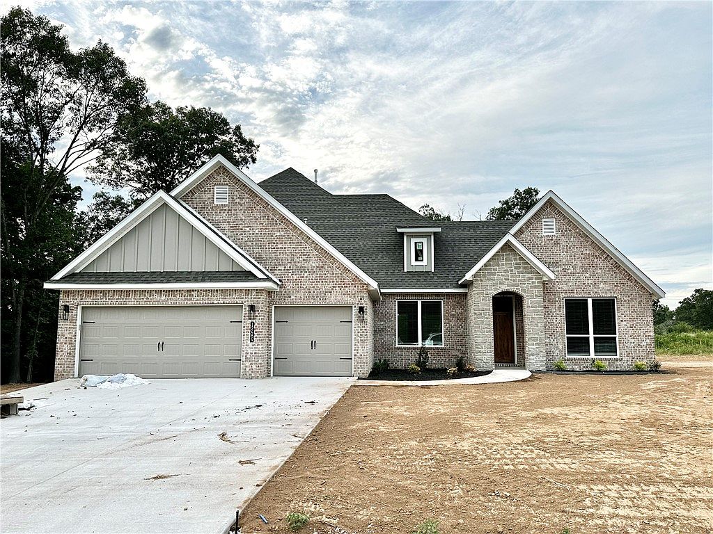 12484 Wildwood Dr, Rogers, AR 72756 | Zillow