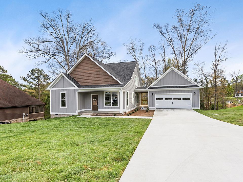 52 Stones River Dr, Chickamauga, GA 30707 | Zillow