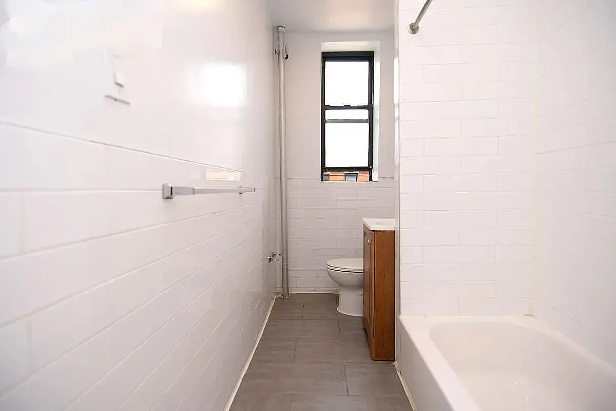 143 West 143rd Street #3M in Central Harlem, Manhattan | StreetEasy