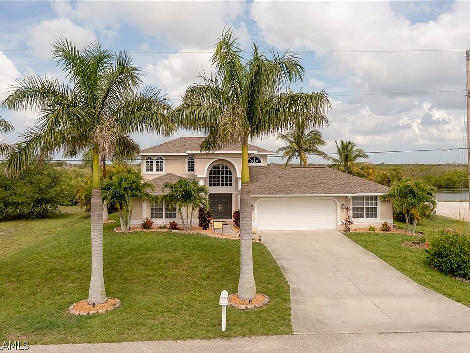 1228 NW 43rd Ave, Cape Coral, FL 33993 | MLS #222044675 | Zillow